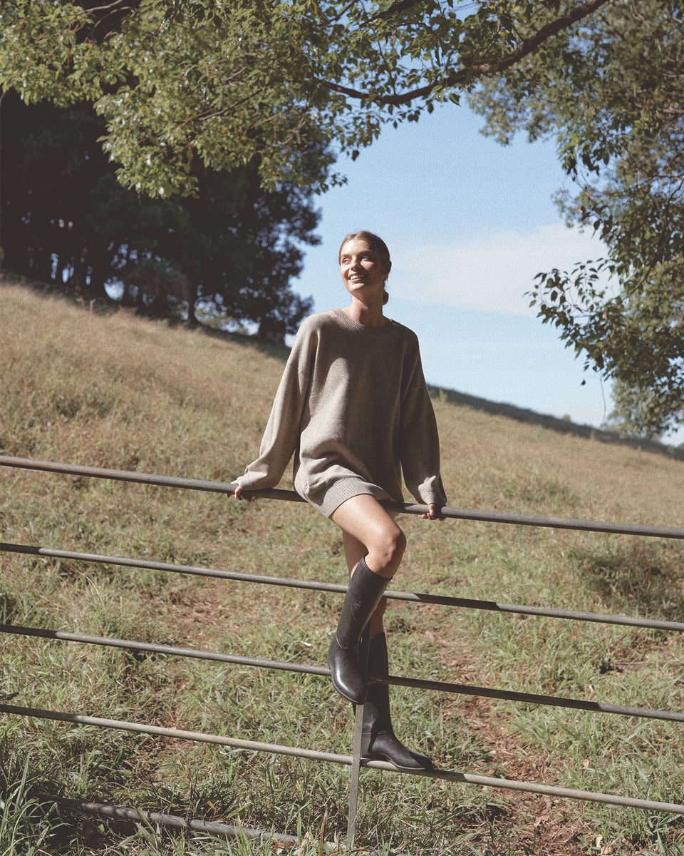 Autumn Winter ‘22 Capsule - Pastoral Paradise – Amelius